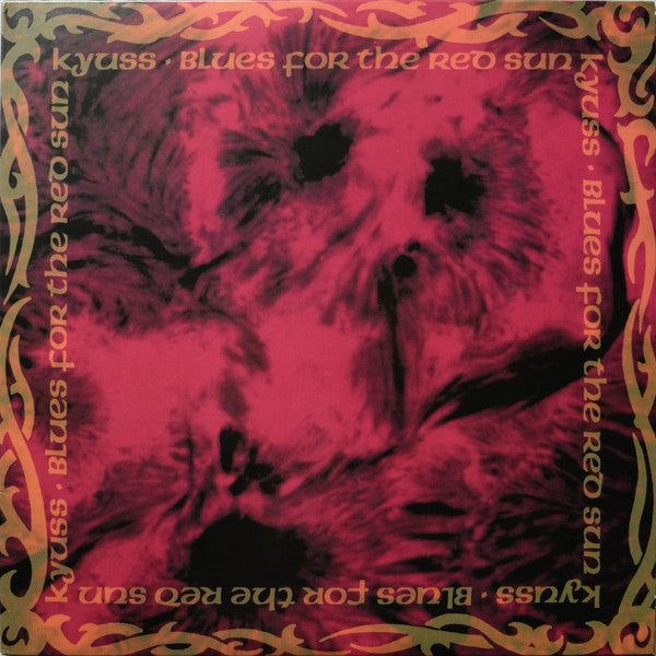 Kyuss – Blues For The Red Sun – Vinilos por mayor
