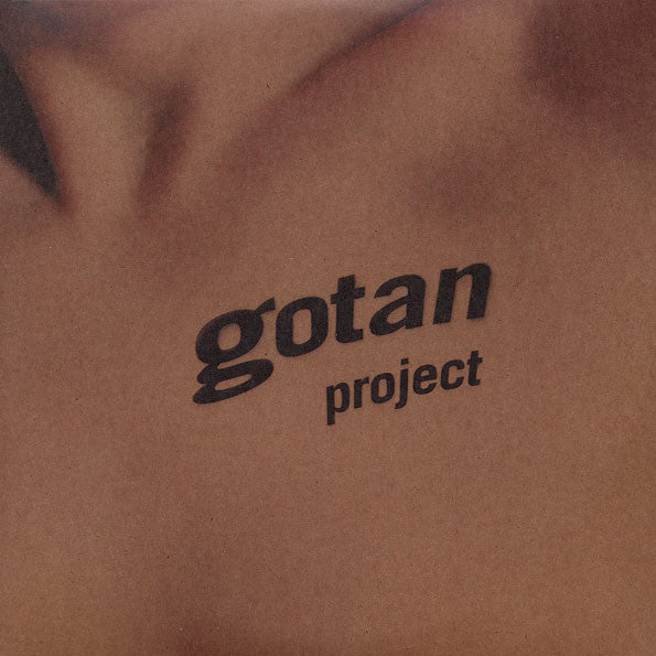 Gotan Project – La Revancha Del Tango – Vinilos por mayor