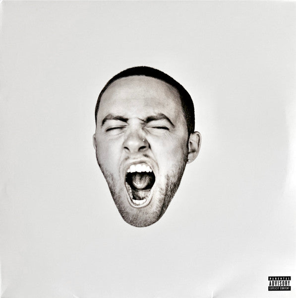 Mac Miller – GO:OD AM – Vinilos por mayor
