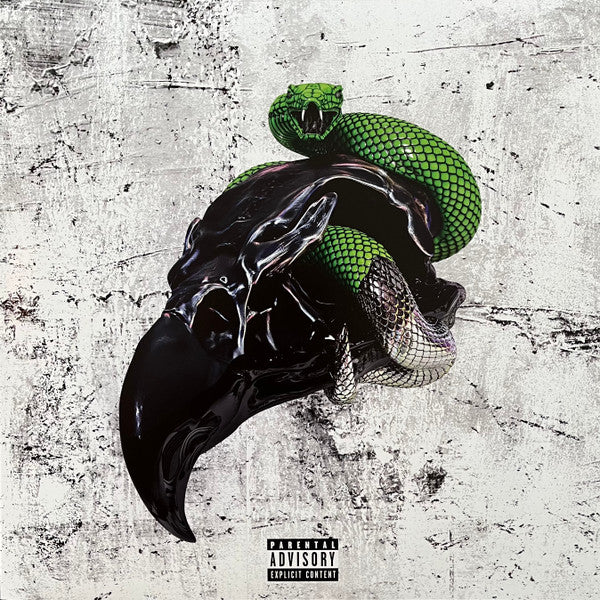Future, Young Thug – Super Slimey – Vinilos por mayor