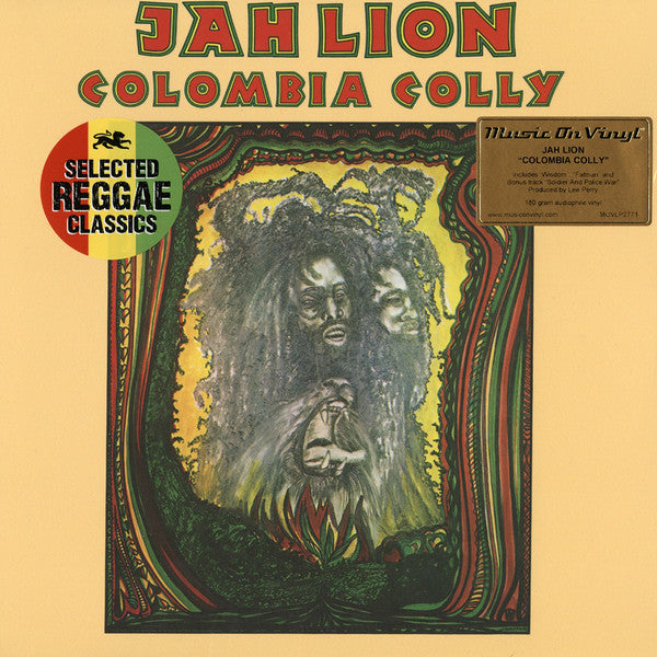 Vinilos Reggae – Vinilos por mayor