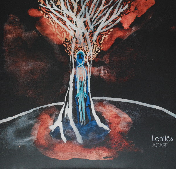 Lantlôs – Agape – Vinilos por mayor